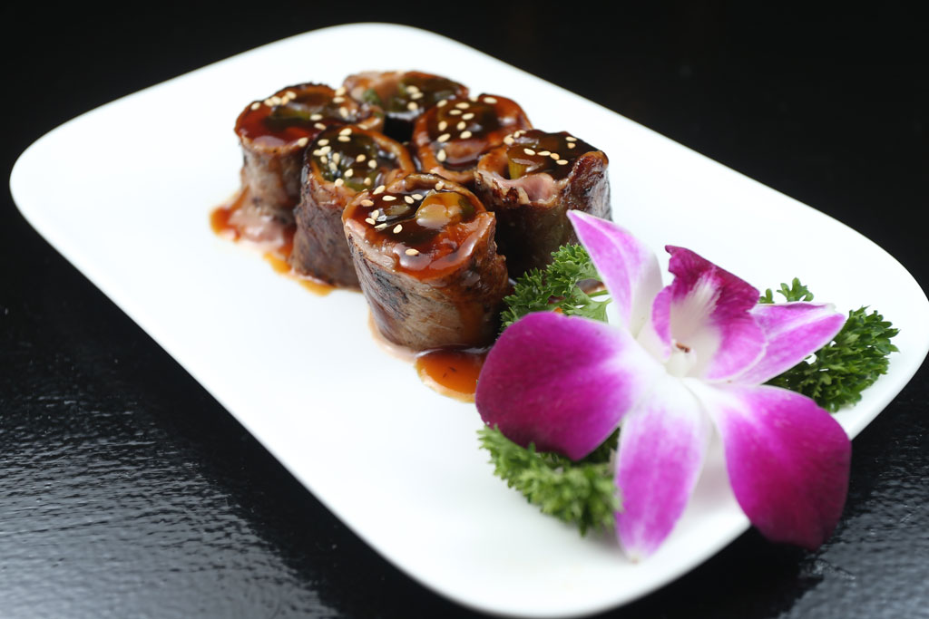 Yummy Steak House - Restaurant - MenuStone