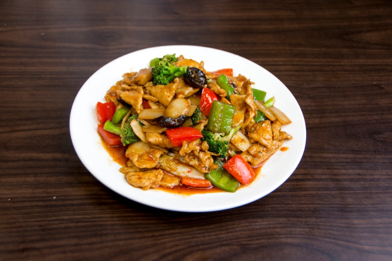 Sichuan Palace - Restaurant - MenuStone