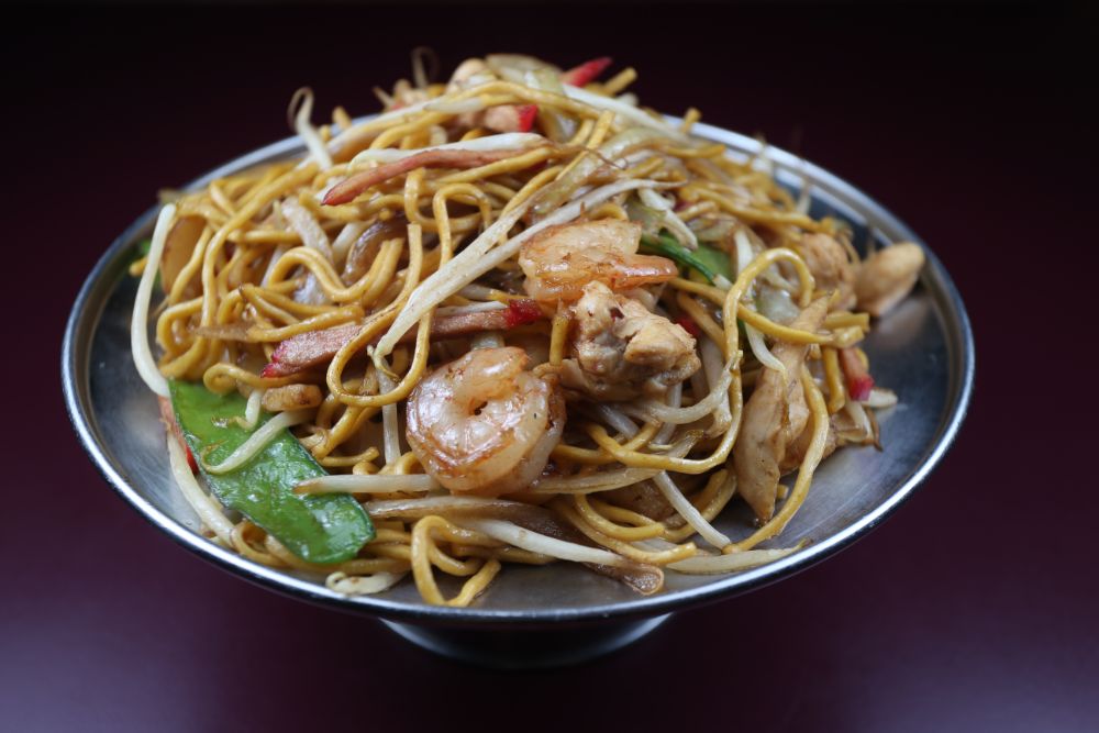 Wu Loon Ming - Restaurant - MenuStone