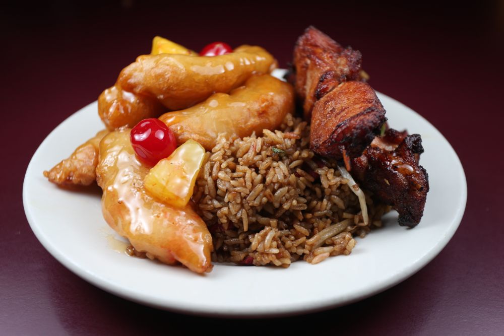 Wu Loon Ming - Restaurant - MenuStone