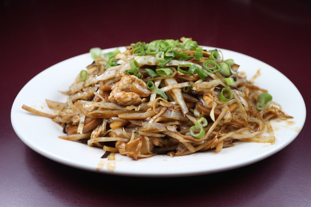 Wu Loon Ming - Restaurant - MenuStone