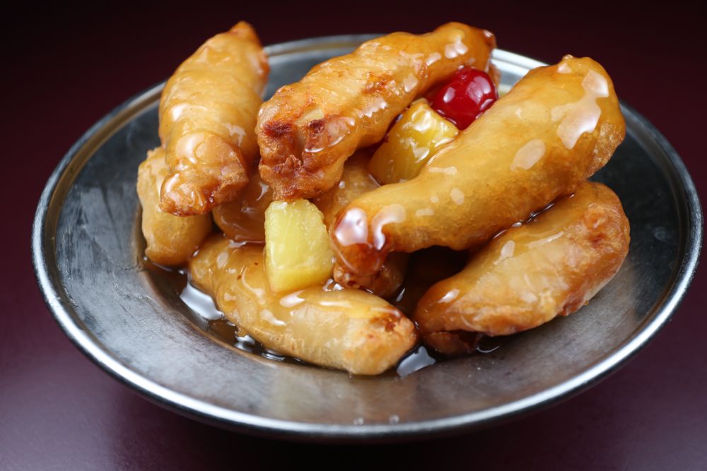 Wu Loon Ming - Restaurant - MenuStone