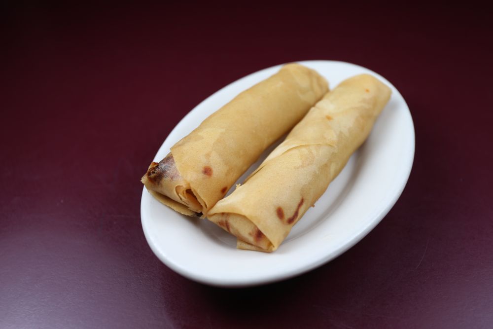 Wu Loon Ming - Restaurant - MenuStone