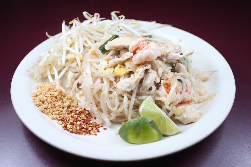 Wu Loon Ming - Restaurant - MenuStone