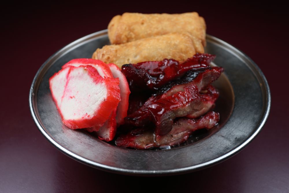 Wu Loon Ming - Restaurant - MenuStone